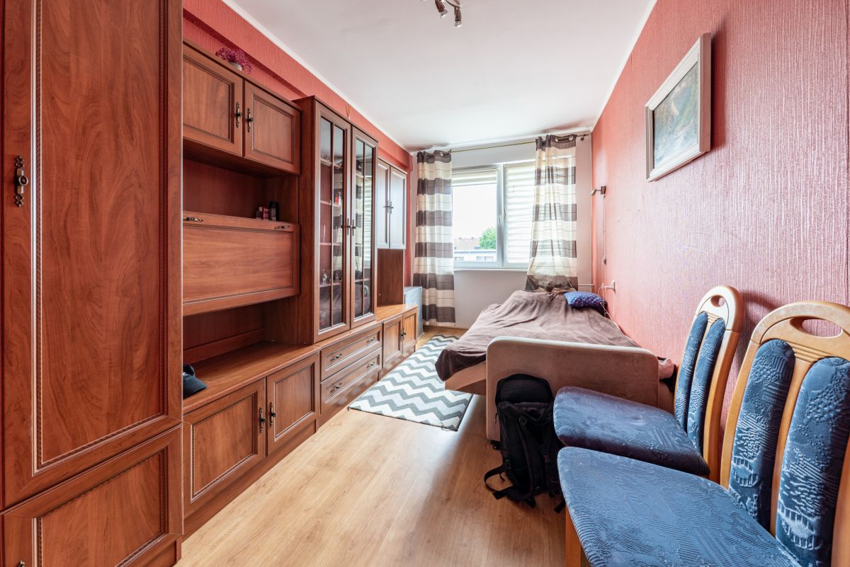 Mieszkanie Wejherowo 48.29m2 (437602) | Biuro nieruchomości 4Sale Wejherowo