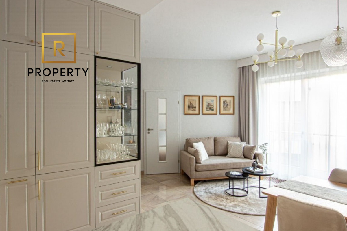 Biuro Nieruchomości |R| Property