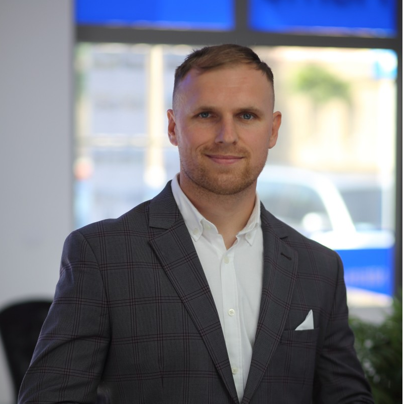 Park Home Sp. z o.o.