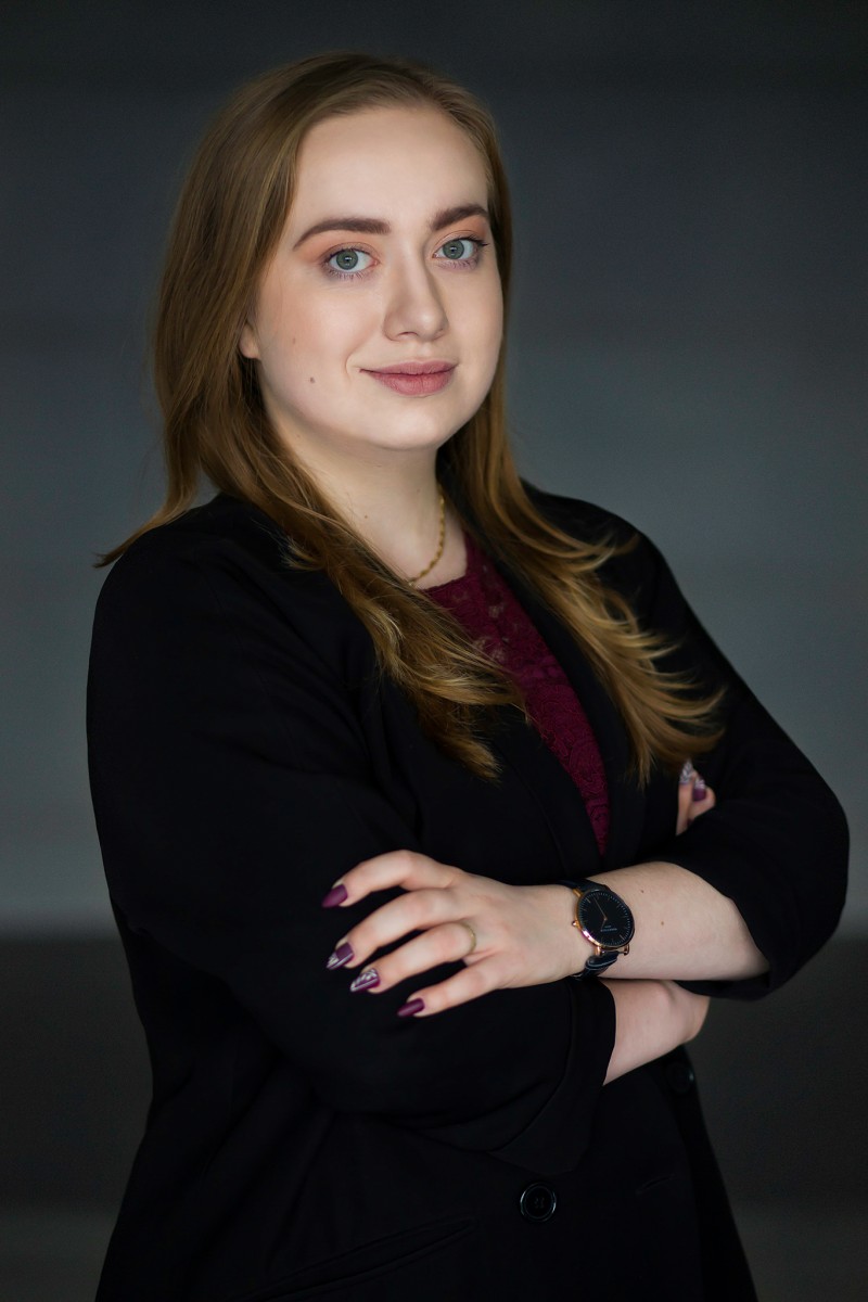 Klaudia Glinka